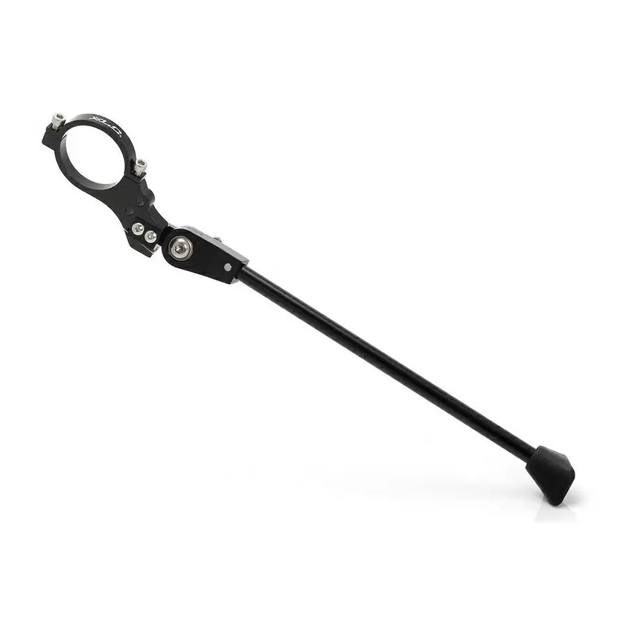 XLC BB Cup Mounted Kickstand Bike Propstand Shimano Hollowtech II Truv