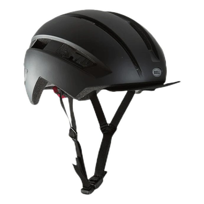 Bell DAILY LED MIPS e-bike Cycle helmet one size 53cm - 60cm Matt Blac