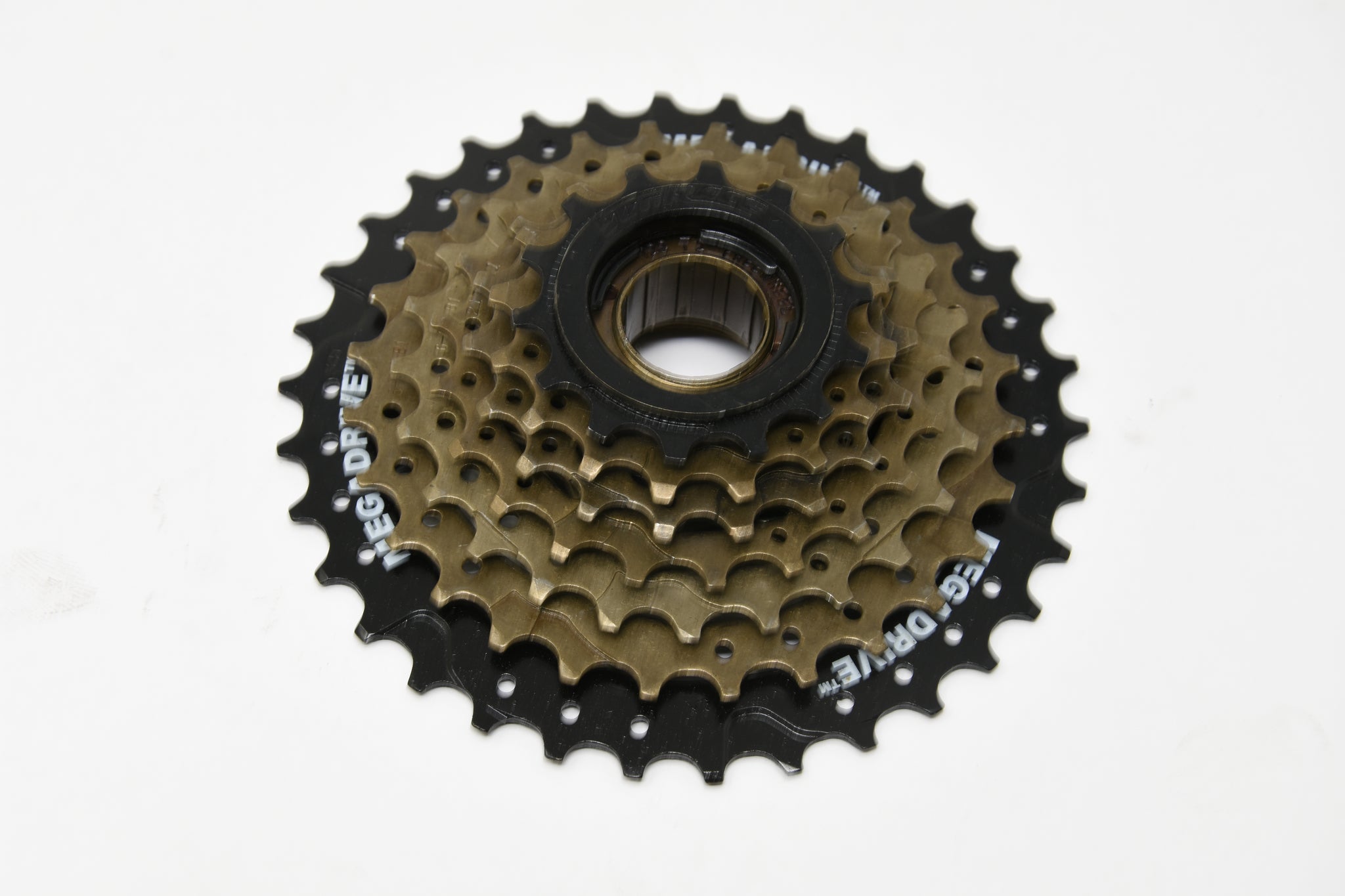 Cassettes, Freewheels & Cogs | Bike Parts | Bankrupt Bikes