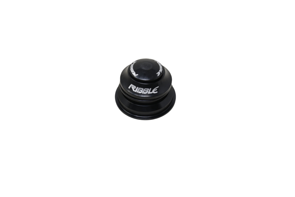Ribble Integrated Steerer Headset 1 1/2 -1 1/8" Tapered Fork & Head-Tu
