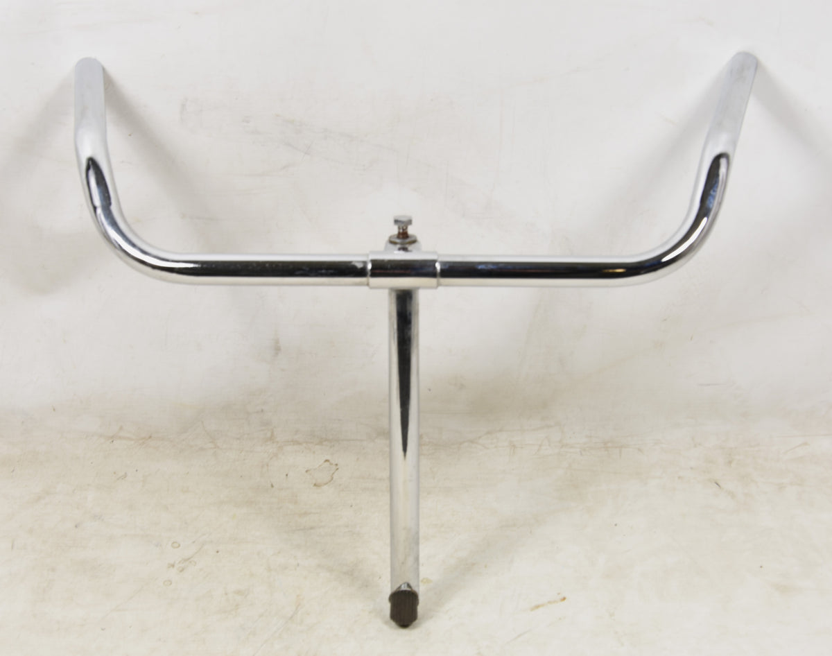 NOSTALGA ROADSTER HANDLEBAR & STEM BUTCHER BIKE SIT UP & BEG STYLE ANT