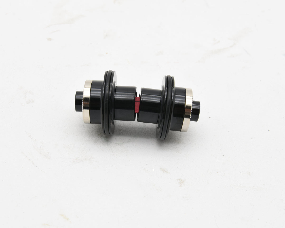 Quick Release Axle Front Conversion Kit Chosen Hubs CX Hub Q/R SJCXQRF
