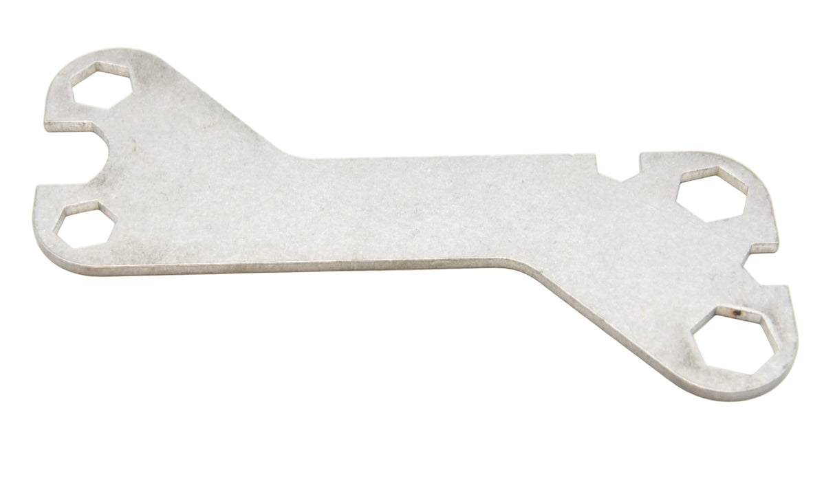 RALEIGH CHOPPER BIKE SPANNER MULTI SIZE TOOL GENUINE ORIGINAL BRANDED