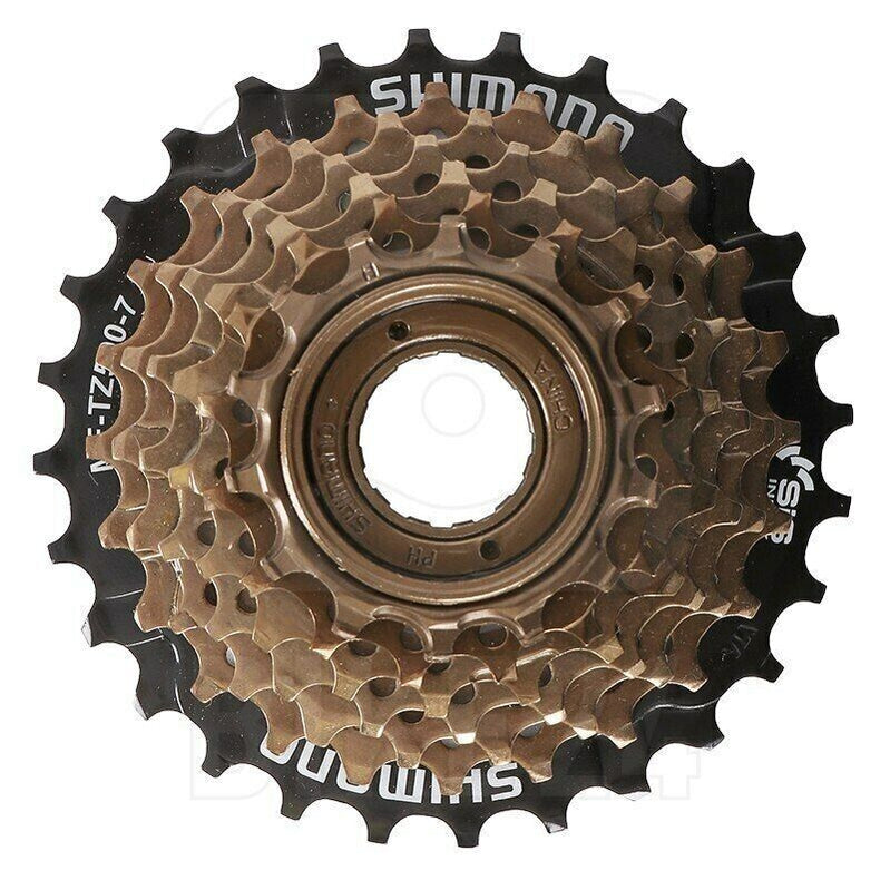 Cassettes, Freewheels & Cogs | Bike Parts | Bankrupt Bikes