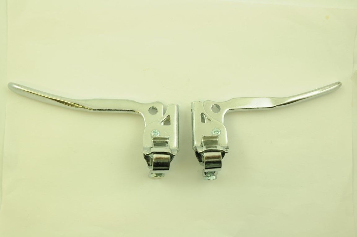 Brake Levers | Bankrupt Bikes