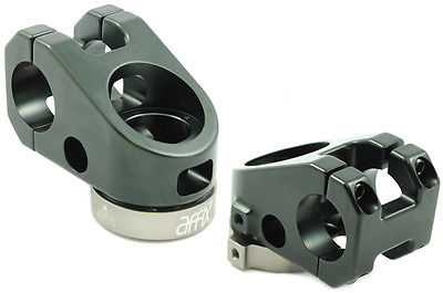 MTB GIRO AFFIX HYDRO 28.6mm ROTOR HYDRAULIC MINERAL HANDLEBAR STEM AFX