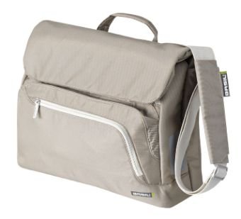 BASIL BUSINESS COLLECTION: UNISEX SELECT SINGLE PANNIER MESSENGER ...