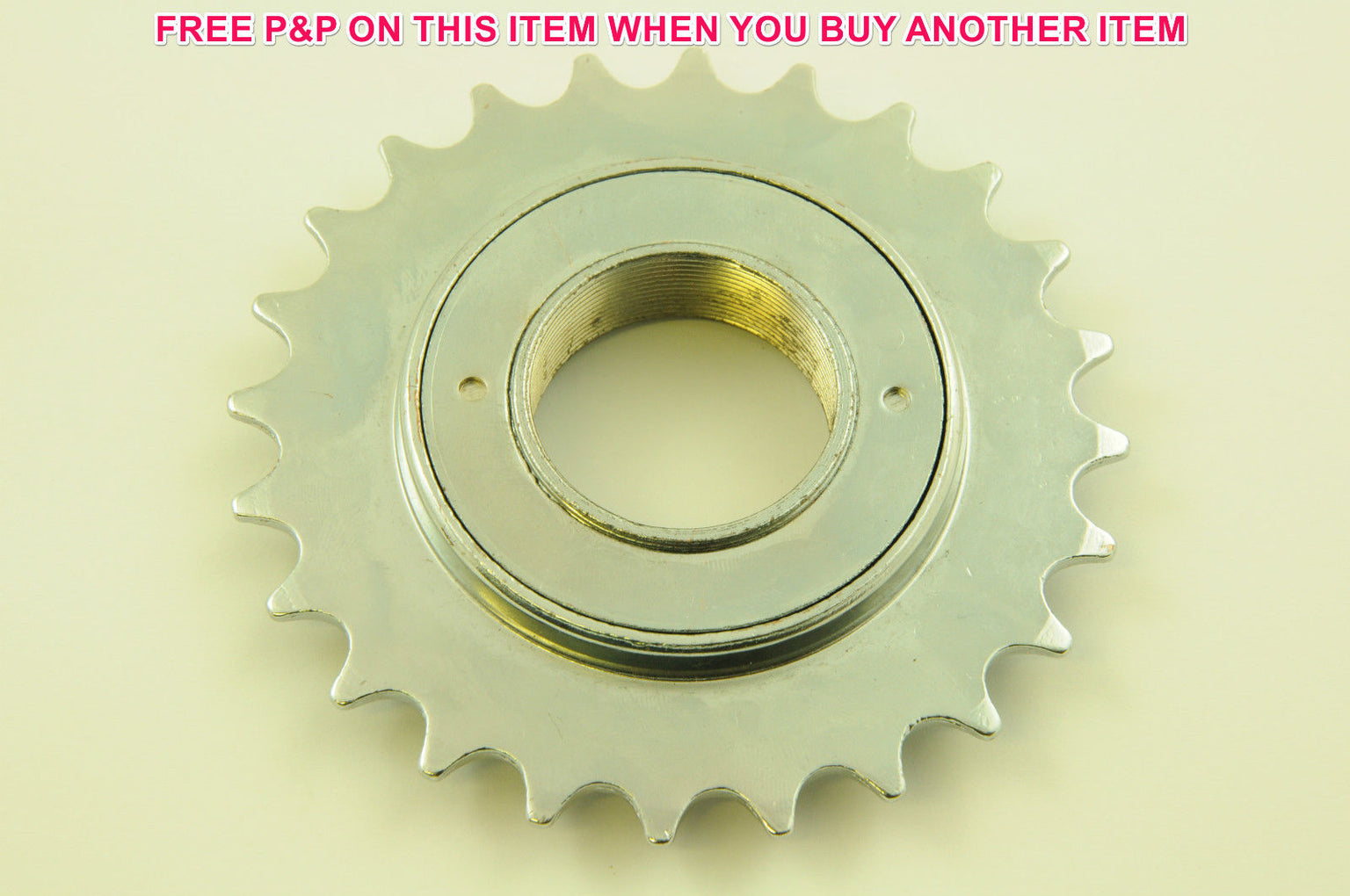 Cassettes, Freewheels & Cogs | Bike Parts | Bankrupt Bikes — Page 4