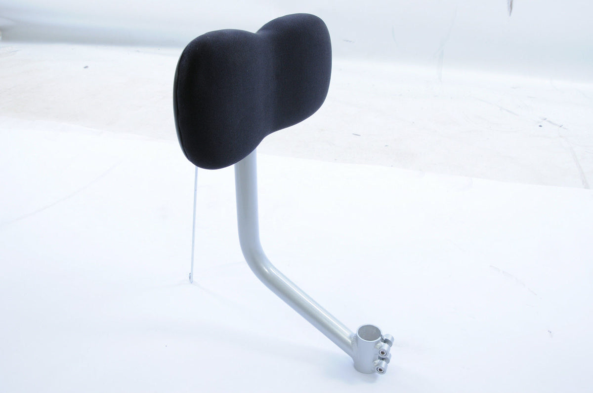 DISABILITY TRIKE BIKE SADDLE BACK REST LUMBAR SUPPORT IDEAL SPECIAL NE