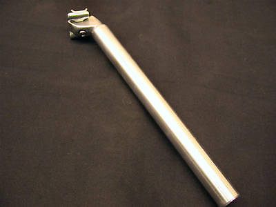 FIXIE/MTB 28.8mm MICRO ADJUST EXTRA LONG SEAT POST RARE