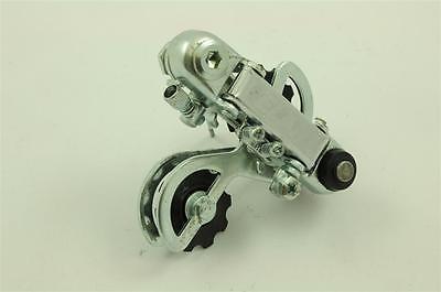 SHORT CAGE REAR GEAR MECH ELAN BIKE REAR DERAILLEUR DIRECT ATTACHMENT