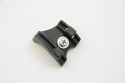 MTB GEAR CABLE BOTTOM BRACKET FITTING INNER CABLE GUIDE SCREWS UNDER B