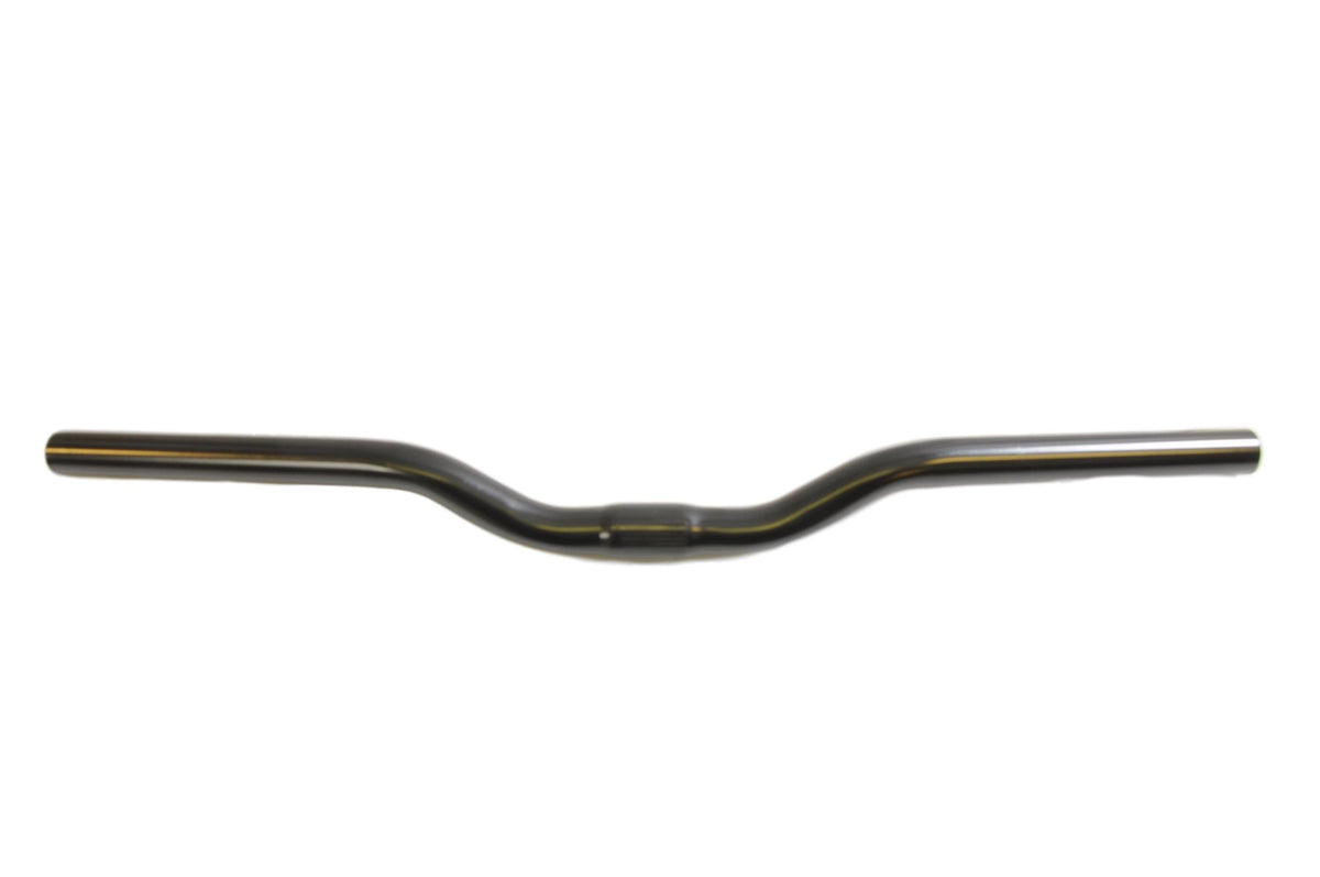 MIDI-RISE 30mm RISE JUNIOR BIKE HANDLEBARS IDEAL 20” & 24” WHEEL CYCLE