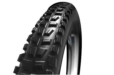 1 x CST BFT FOLDING BEAD TYRE 26