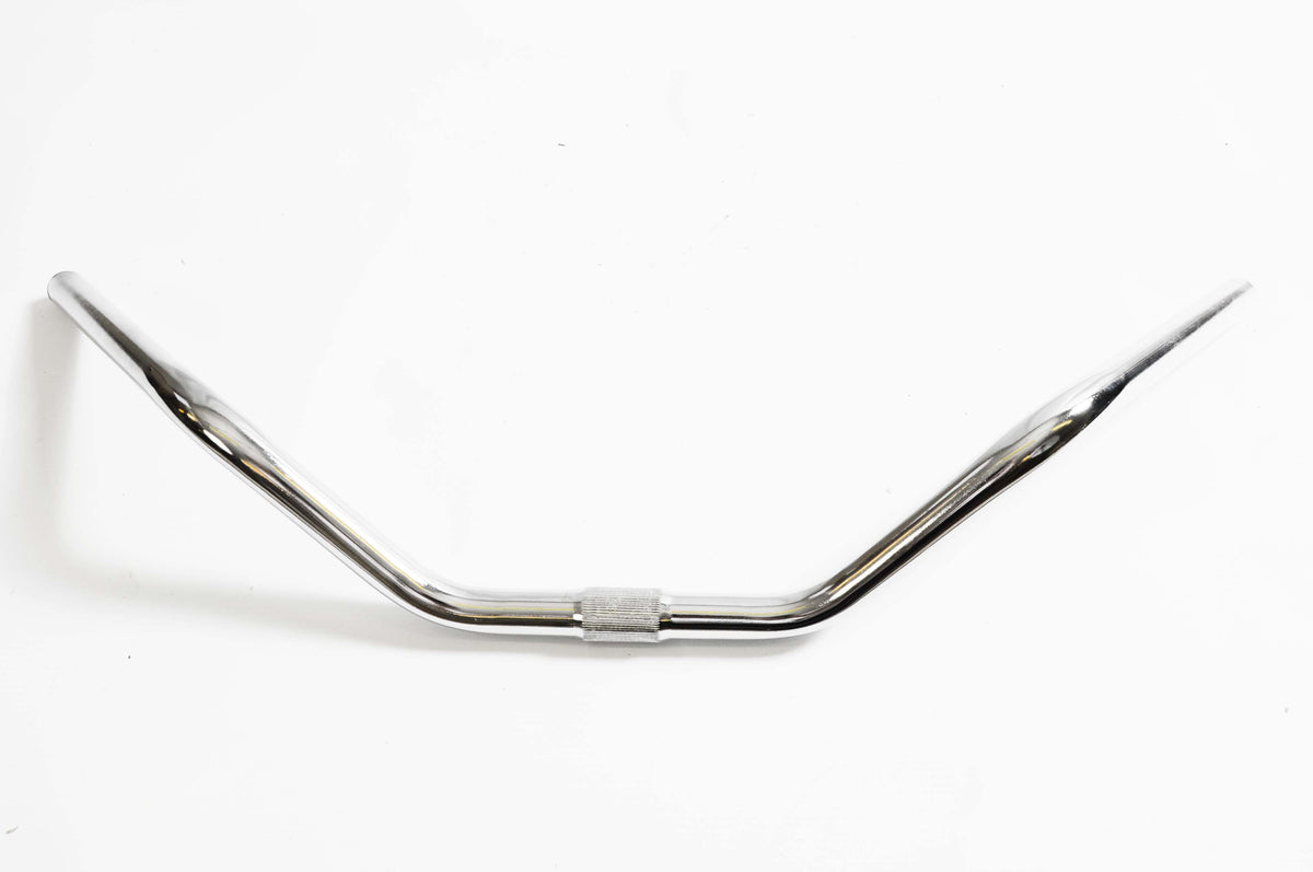 670mm EXTRA WIDE, EXTRA RISE, EXTRA COMFORT, NORTH ROAD DUTCH TYPE BIK