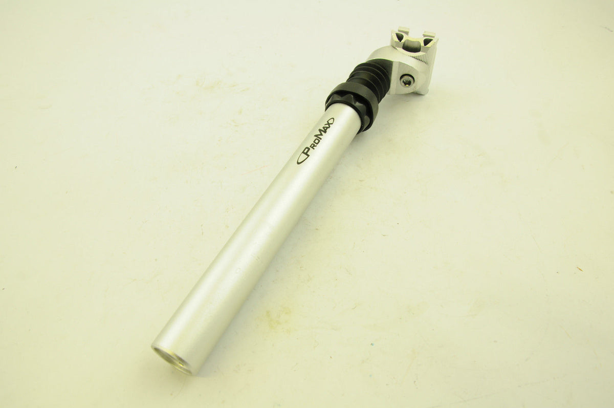 PROMAX SUSPENSION SEAT POST 28 mm x 12