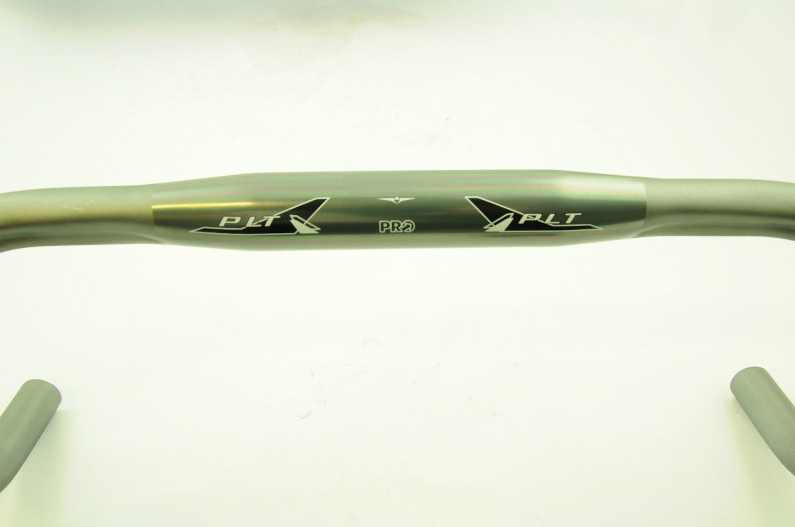 SHIMANO PRO PLT COMPACT ANATOMIC DROP RACE HANDLEBARS 31.8mm OVERSIZE