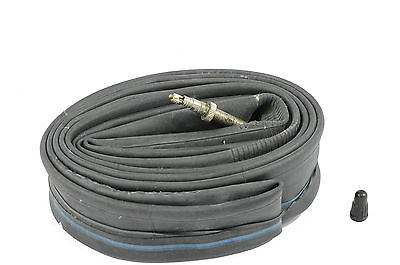 NARROW 700c x 19-23 48mm LONG PRESTA VALVE HIGH PRESSURE INNER TUBES T