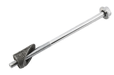 150mm EXPANDER BOLT TRADITIONAL BIKE HANDLEBAR STEM 22.2mm WEDGE CONE