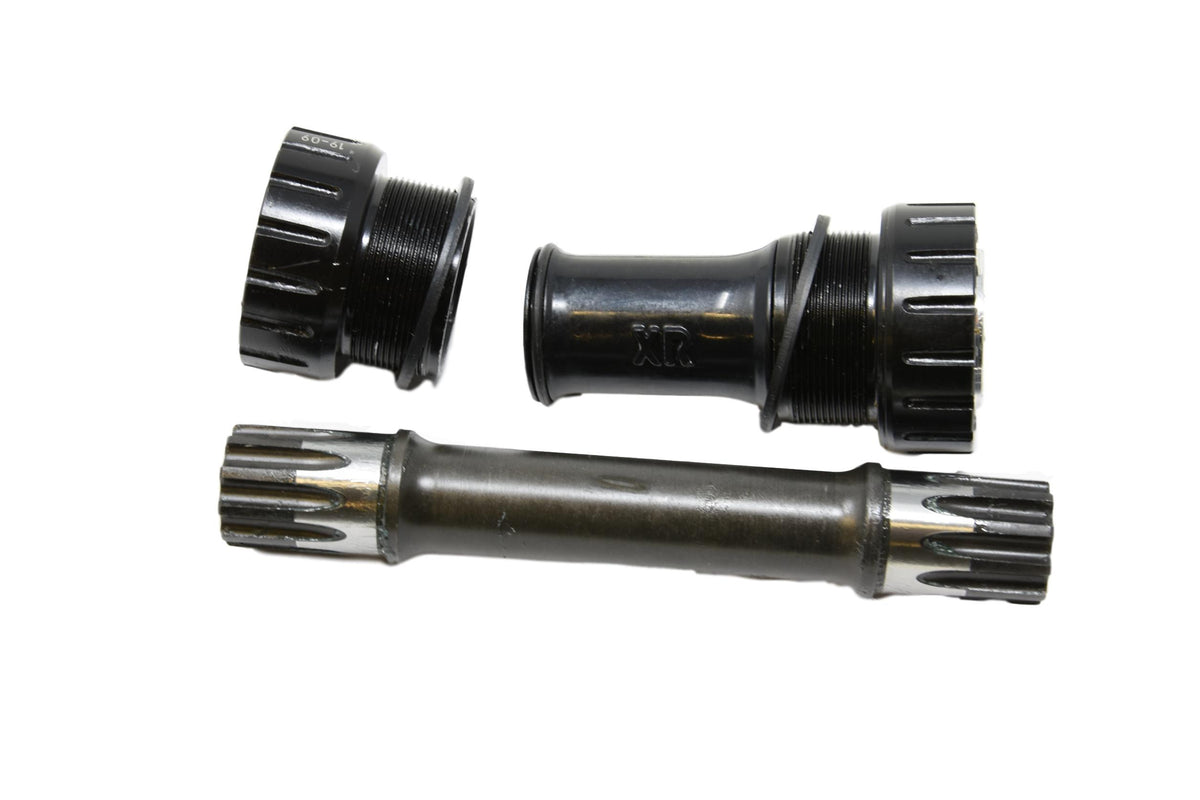 Truvativ Howitzer XR Bottom Bracket 68-73mm Bb Shell 1.37 X 24tpi, 51m