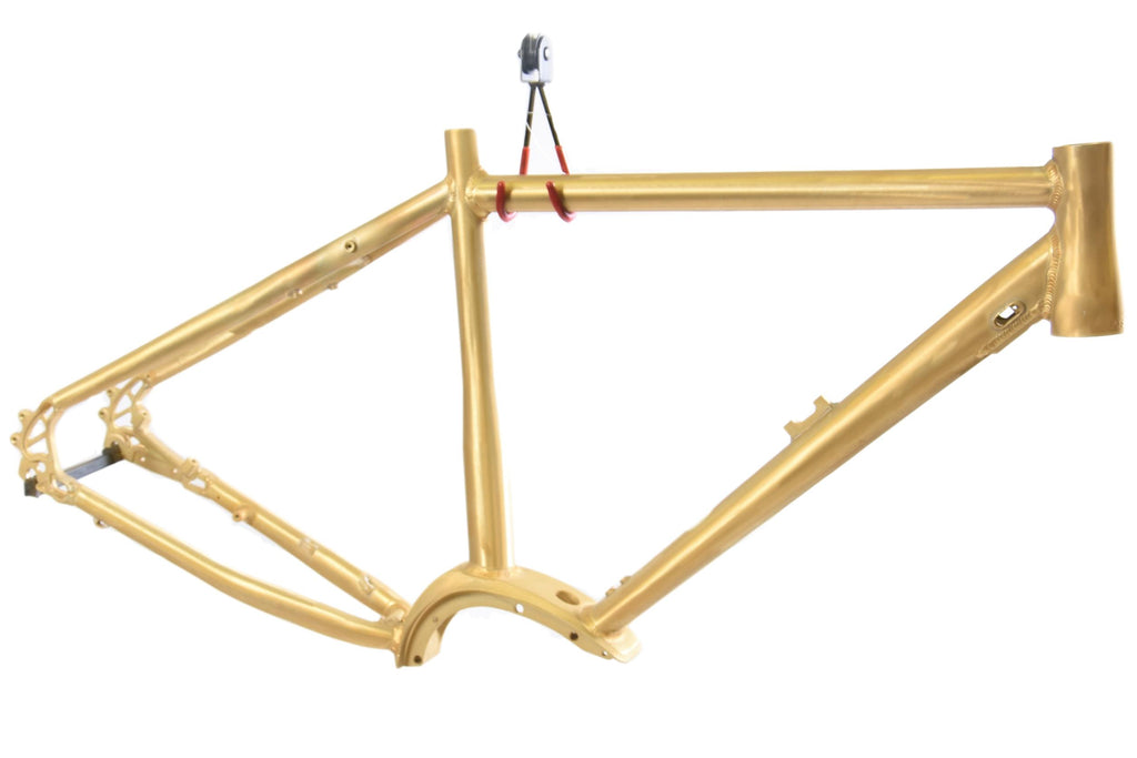 Frames | Bankrupt Bikes