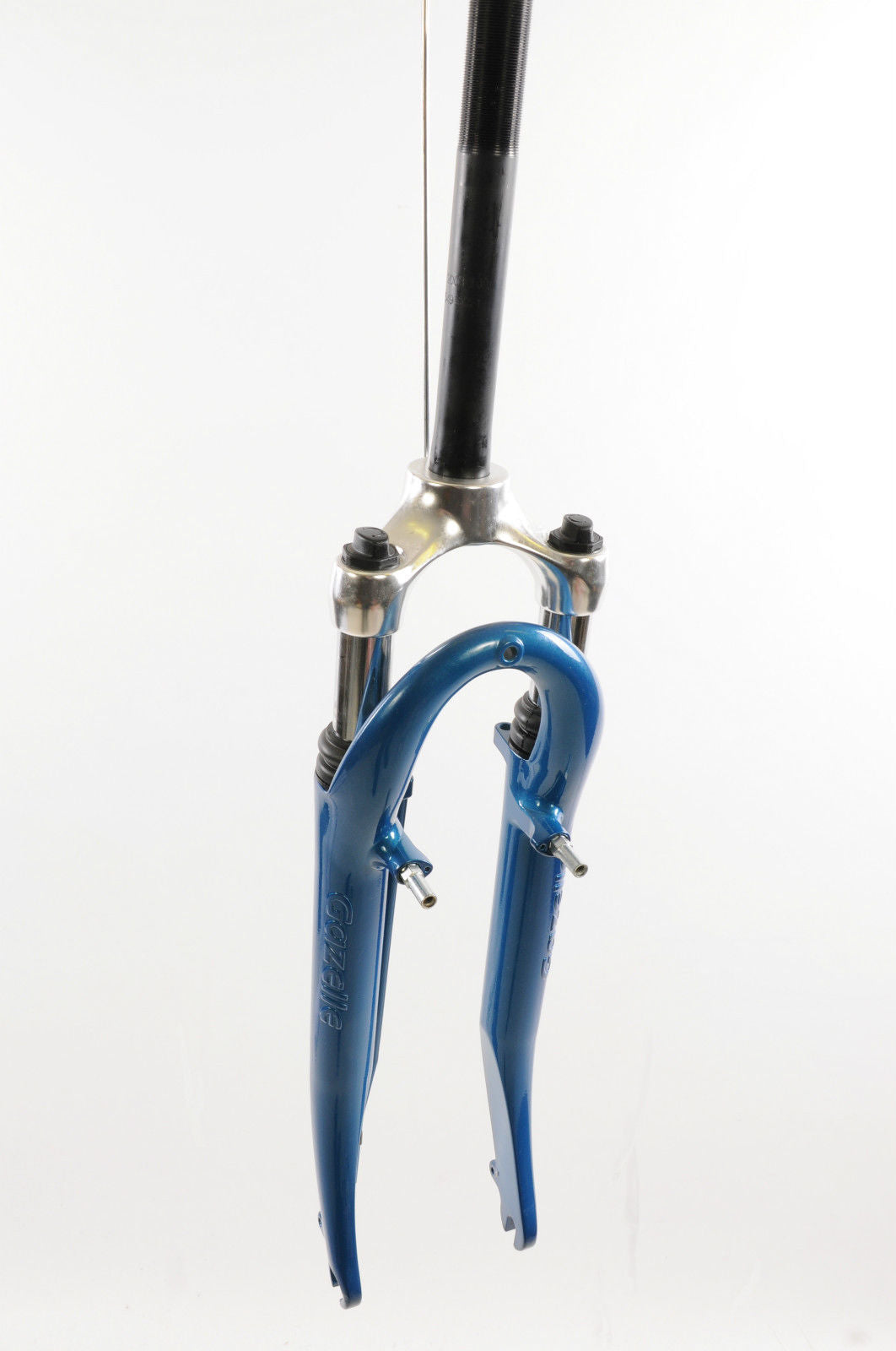 700c TREKKING DUTCH BIKE SUSPENSION FORK GAZELLE ALC (I) 1” STEERER 17