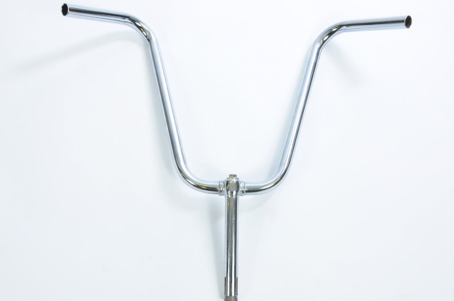 RALEIGH CHOPPER MKII HANDLEBAR WITH FIXED STEM, NEW REPRO COPY CHOPPER