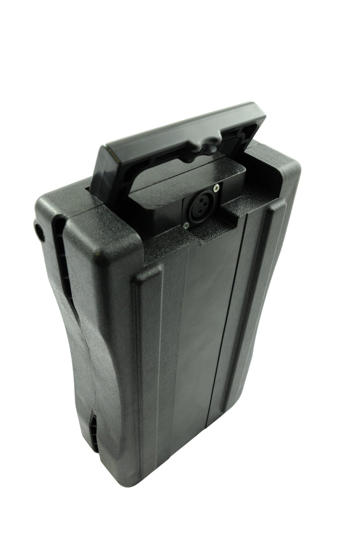 24 Volt Lead Acid E Bike Battery Case Currie E-bike Ideal Electric Bik