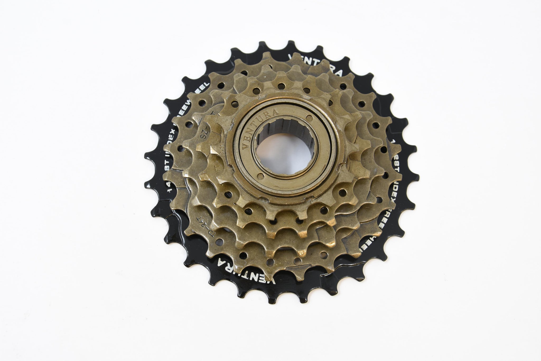 Cassettes, Freewheels & Cogs | Bike Parts | Bankrupt Bikes