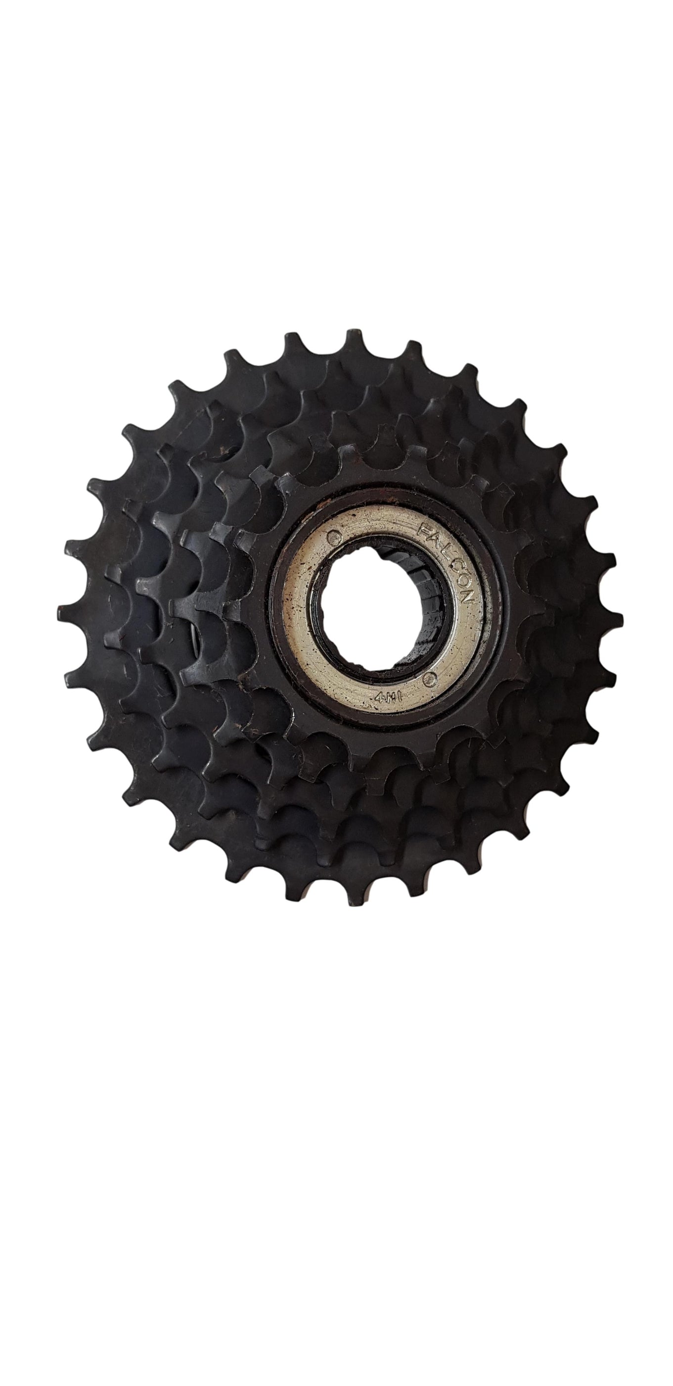 Falcon 6 Speed Classic Racing Bike Freewheel Screw On Cassette 14/28 ...
