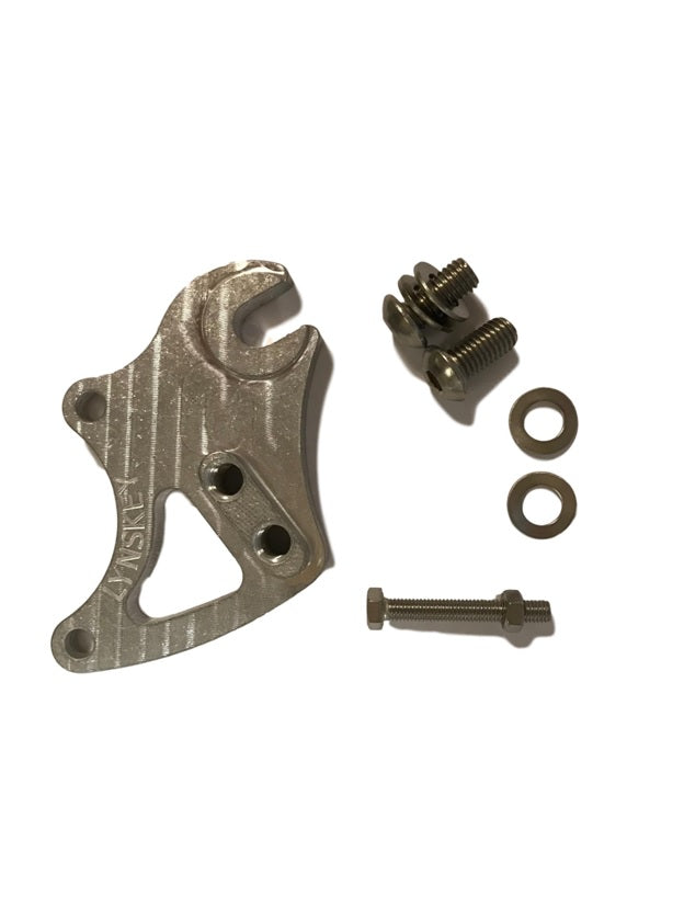 Lynskey Sliding Single Speed QR Dropout – Includes Hardware - Drive or
