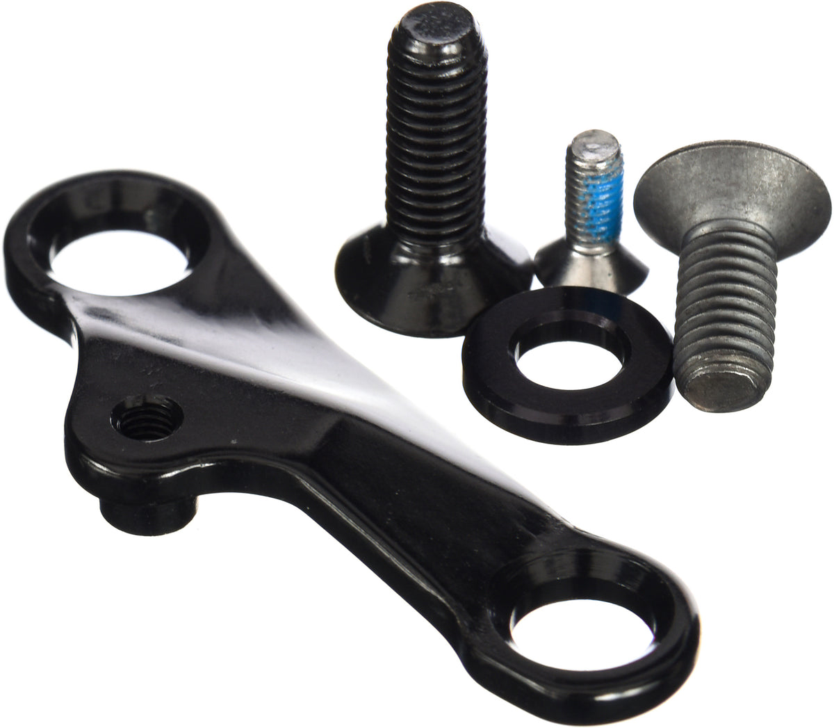 Lapierre Spicy/Zesty Sram - E-Type Mech Plate