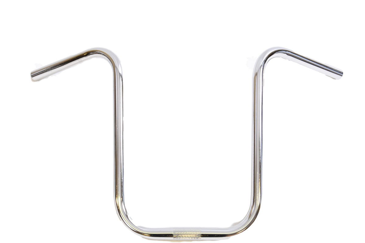 RALEIGH CHOPPER Mk3 or Mk 4 HANDLEBARS CHROME REPRO BUT SO SIMILAR TO