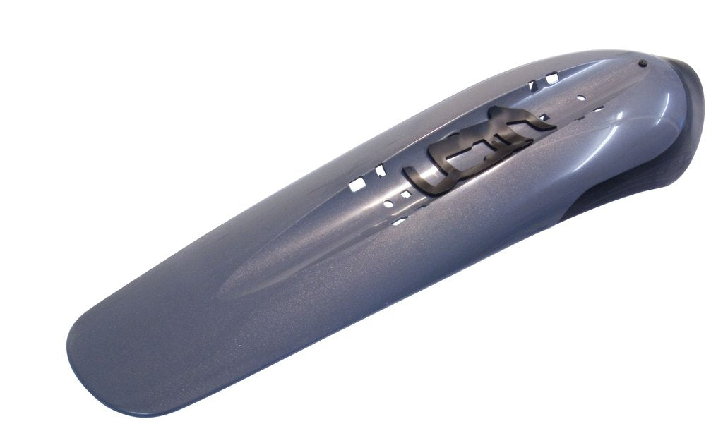 CRUD CRUDCATCHER SOFT NOSE FRONT BIKE CYCLE MTB MUDGUARD Q/R 420mm x ...