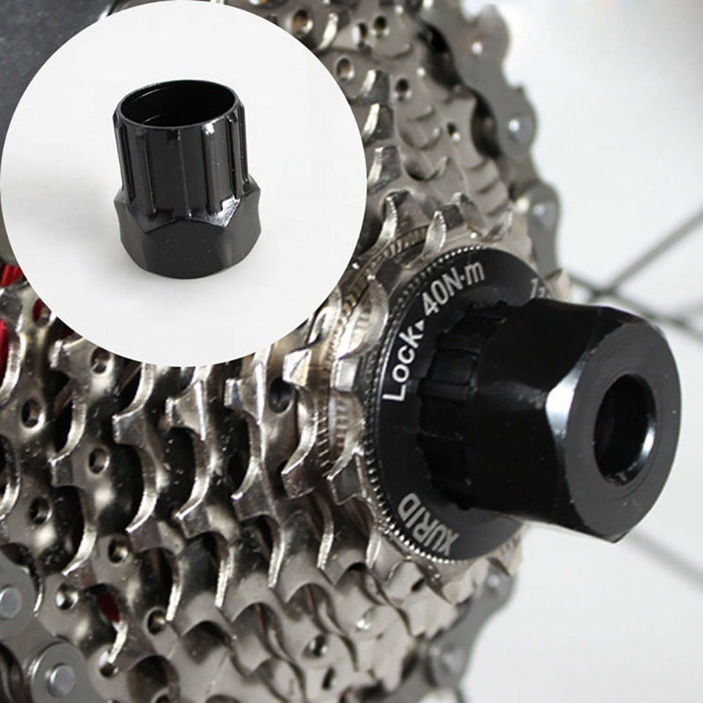 Shimano Freewheel Sprocket Remover Socket Professional Cycle Mechanics