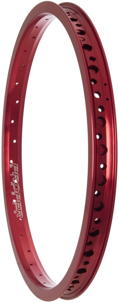 Proper Bike Co Magnalite BMX Rim 36h – Choose Colour: (Aqua Green ...