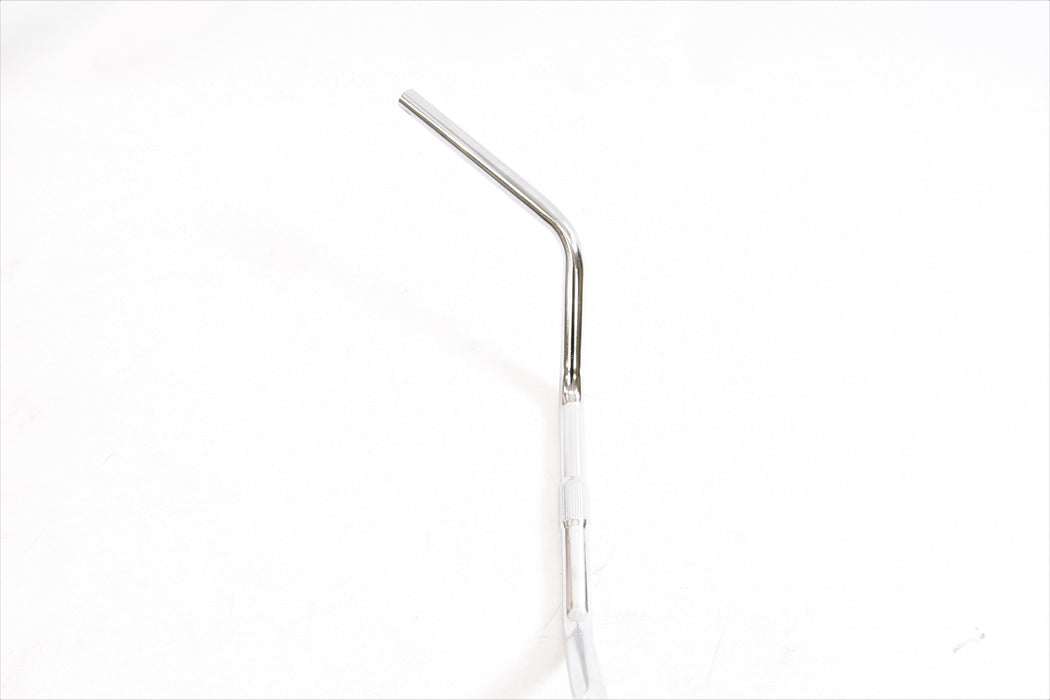 Comfortable Bike Riding Dutch Shopper Heritage Bike Upright Handlebars