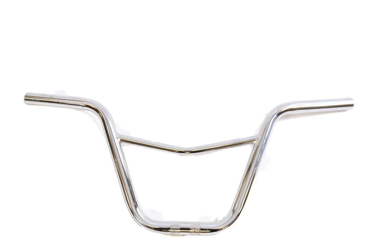 RALEIGH BURNER TYPE OLD SCHOOL BMX 80’s STYLE V BAR HANDLEBARS 23” (58