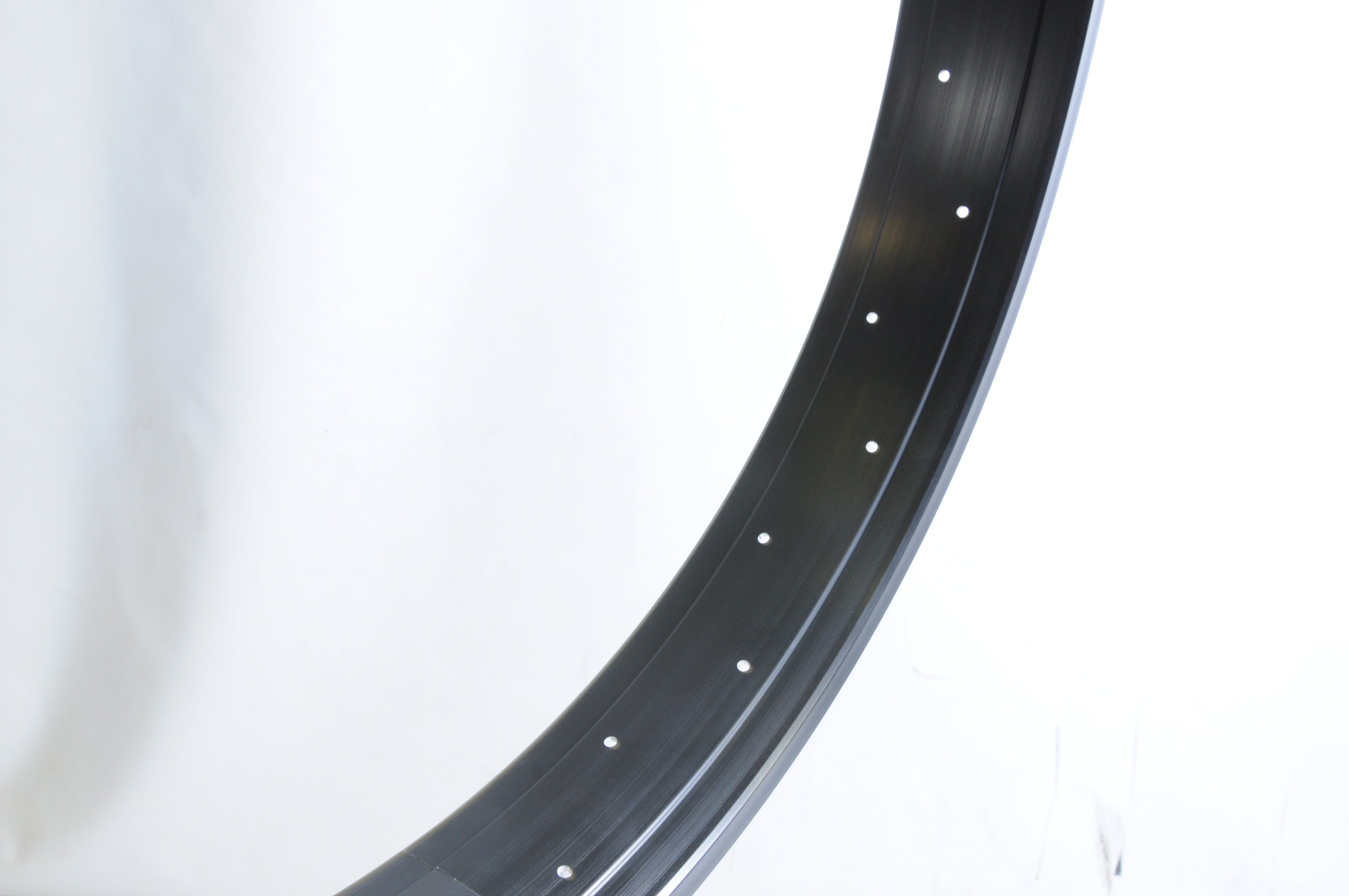 WEINMANN 26 x 3.00 - 4 1/4 (559) "FAT BIKE” WHEEL RIM SATIN MATT BLACK ...