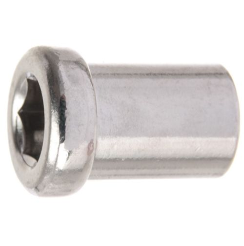 Shimano Brake Caliper Sunken / Recess Nut 18mm M6 Thread