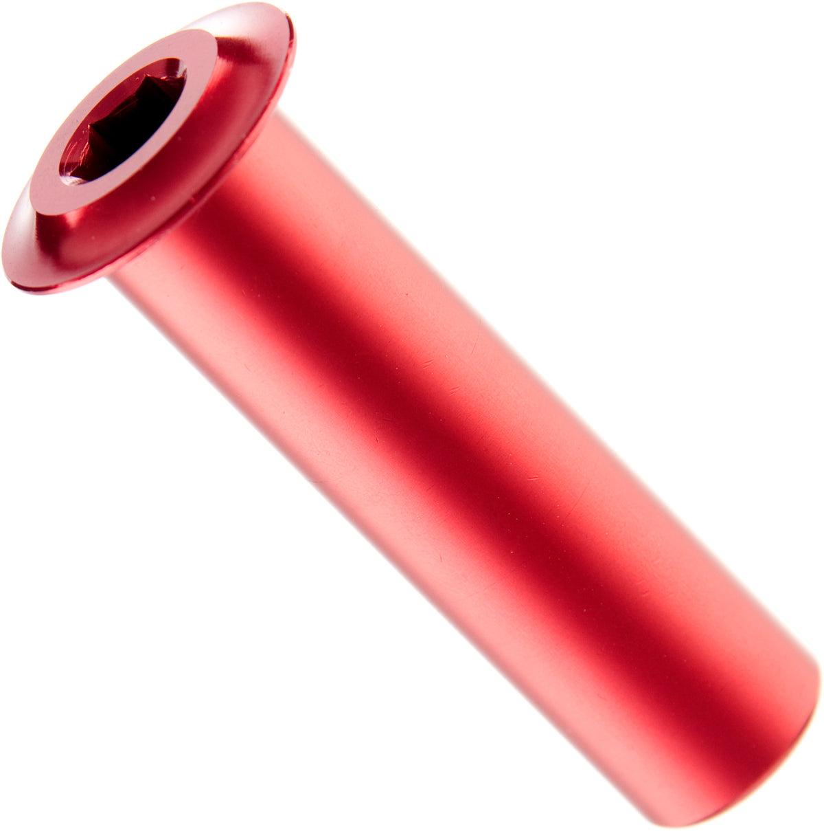 Lapierre DH-920 Upper Link – Anodised Red