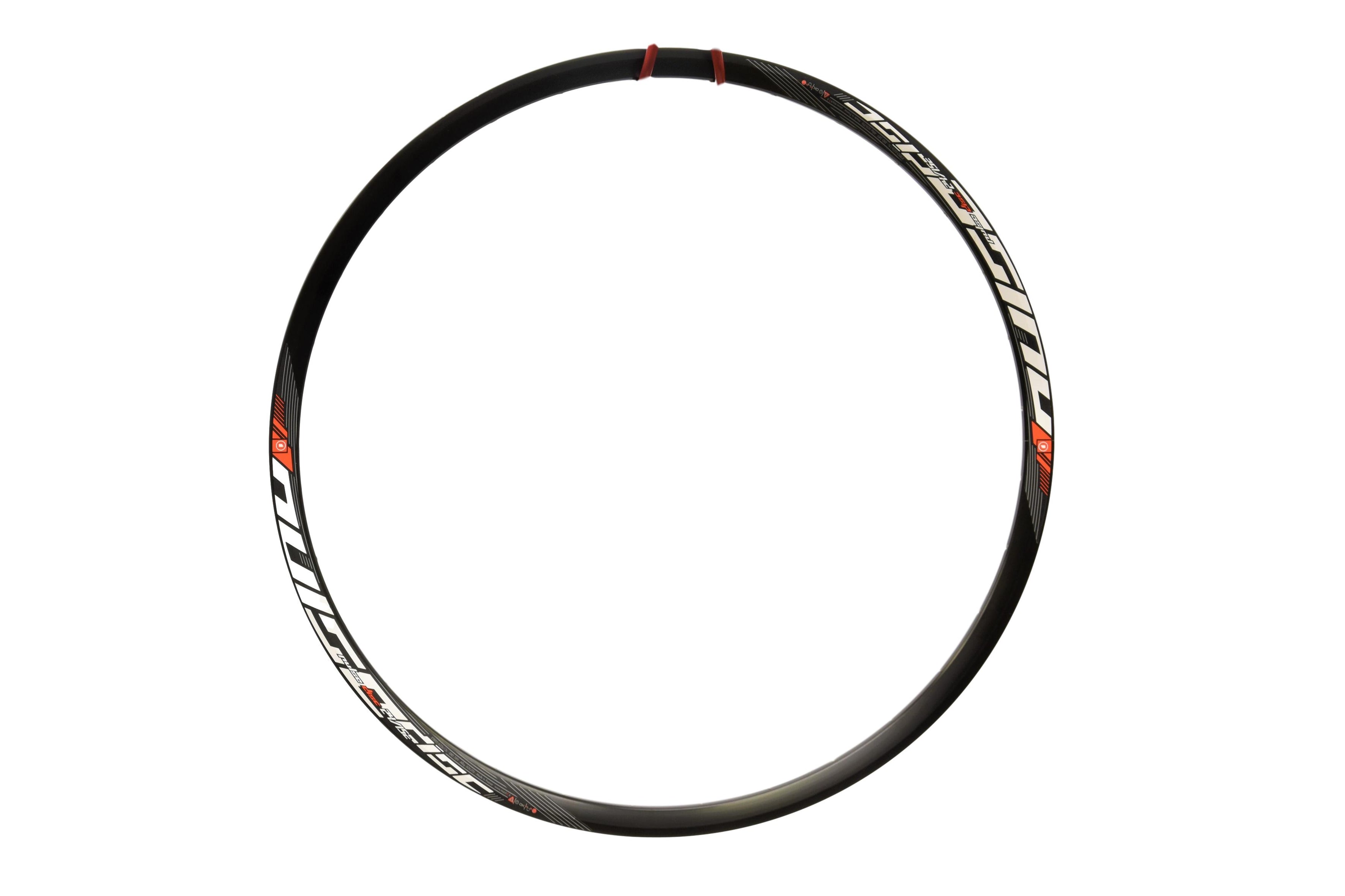MACH 1 PULSE ROAD RACING BIKE RIM 700c (622 x15) 24mm DEEP SECTION 32