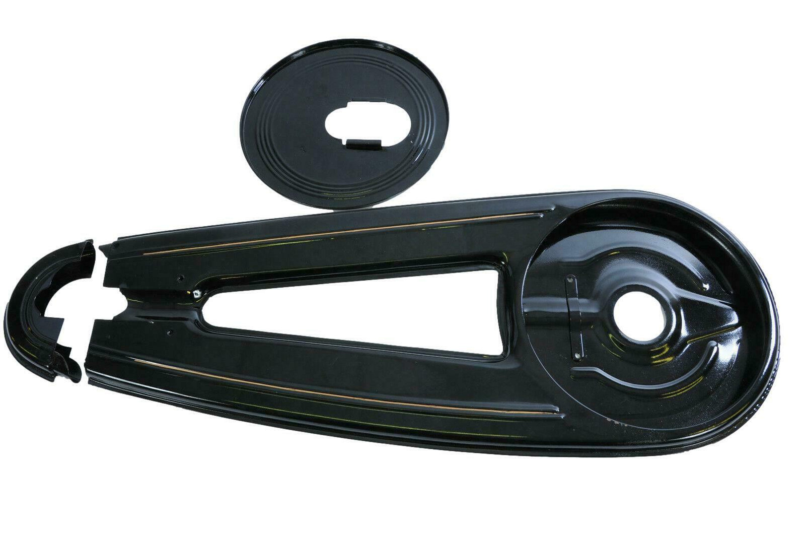 Chain Guards & Bash Guards | Bike Parts | Bankrupt Bikes