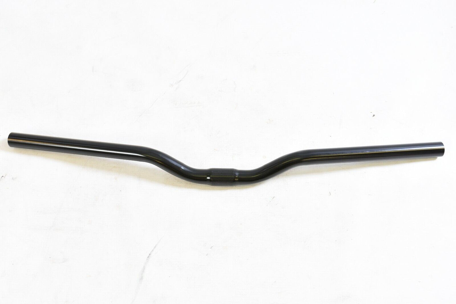 30mm Rise Cycle Handlebars MTB Dutch Style, Tourist Bike 620mm Wide Ba