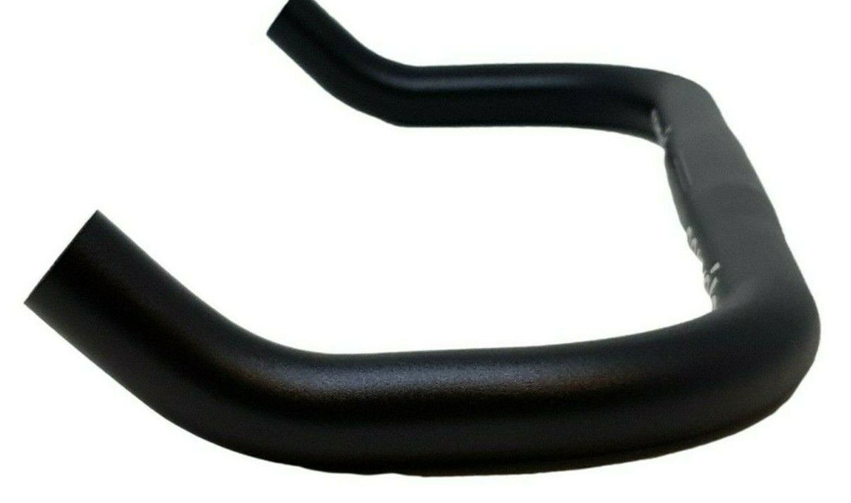 Cervelo Tri Bars, Time Trials Cow Horn Handlebar 400mm Width, 26mm Dia