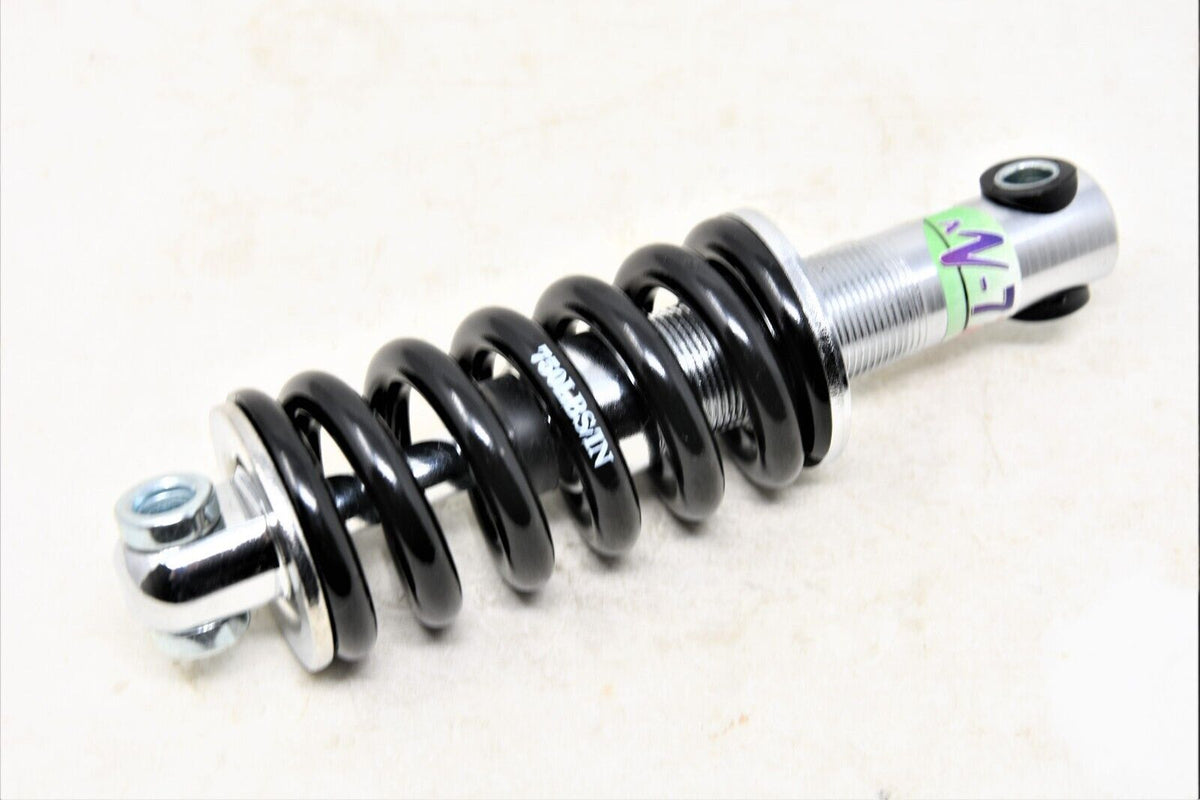 150mm Rear Shock 750 lbs Suspension unit MTB Bike Trailer Kart 24mm he