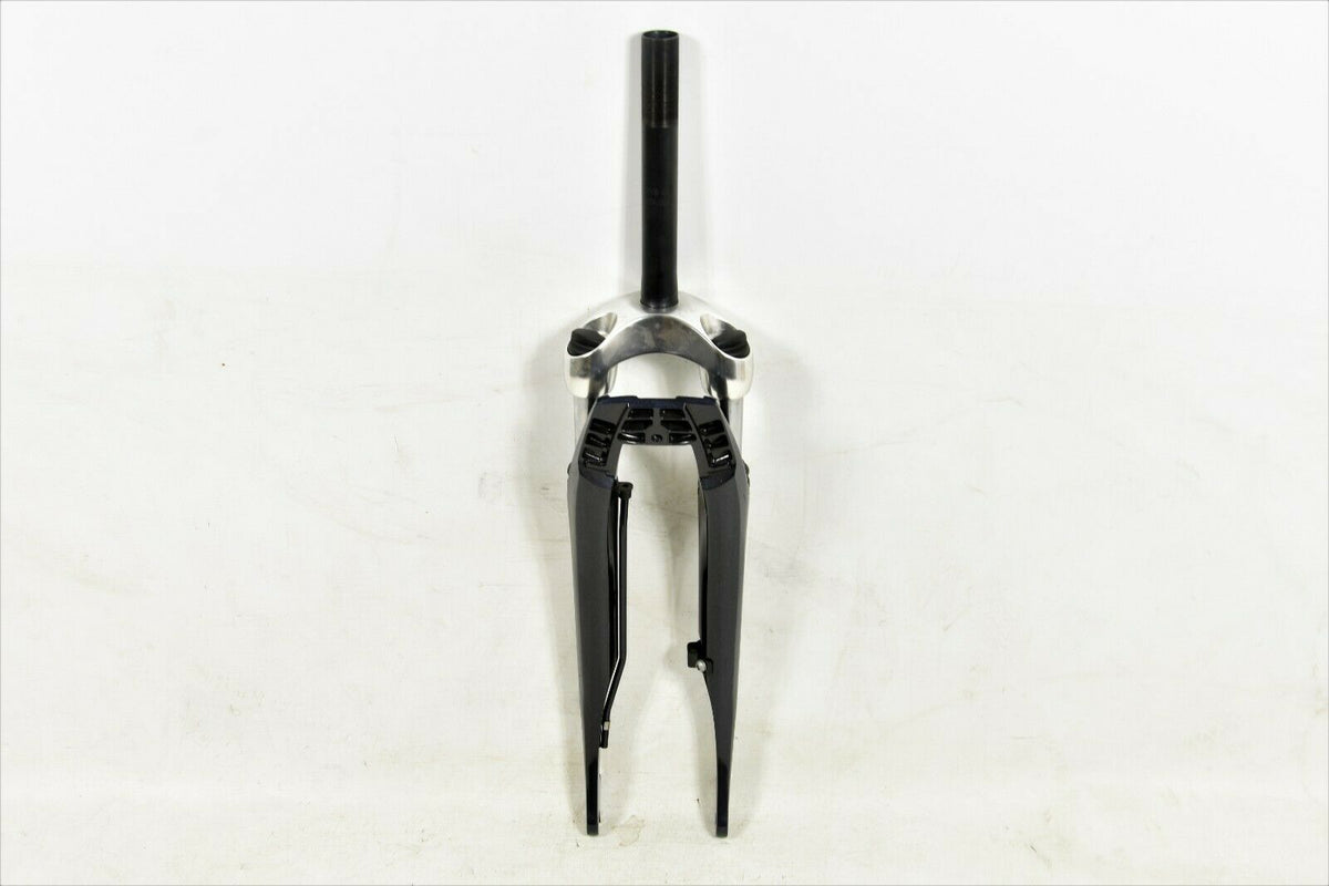 700c ROLLER BRAKE DUTCH BIKE SUSPENSION FORK GAZELLE 1” STEERER 211mm