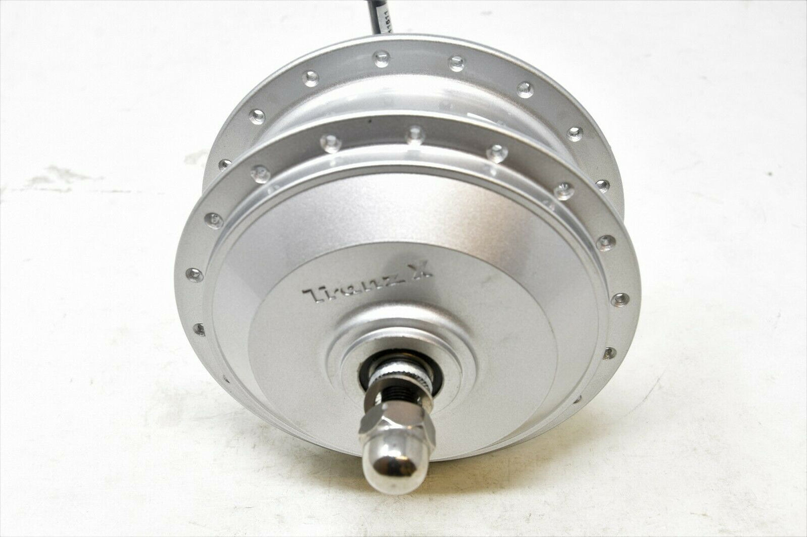 24V 250W TRANZ - X MF 01 E-BIKE FRONT ELECTRIC WHEEL HUB MOTOR 26” WHE