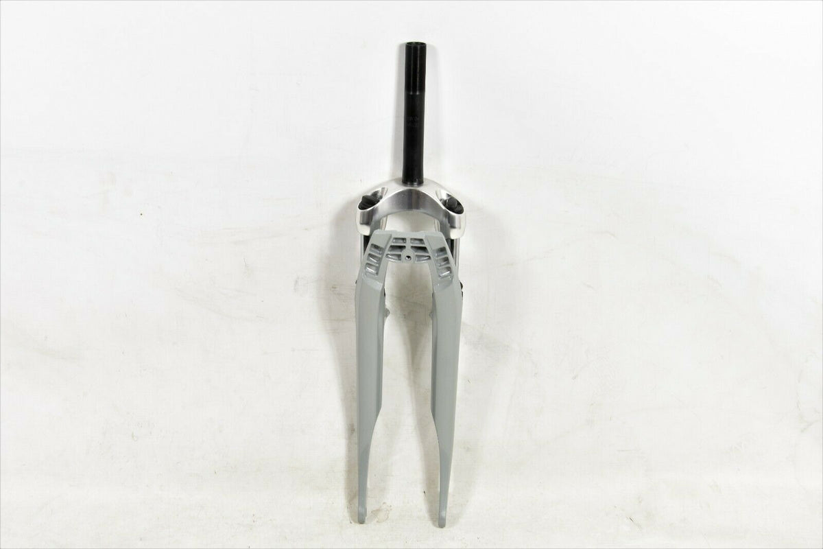 700C DUTCH HYBRID BIKE SUSPENSION FORK GAZELLE 1” STEERER 171MM V BRAK