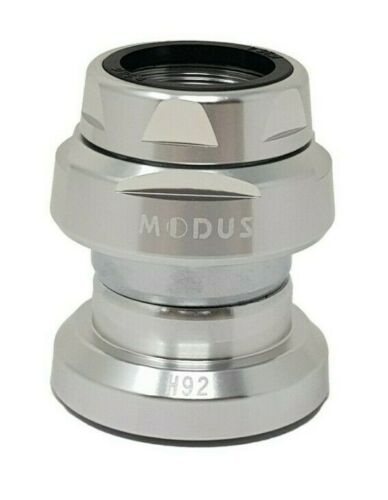 VP H92 Modus 1 1/8" 28.6mm Alloy Mtb Bike Bicycle Headset Threaded Silver